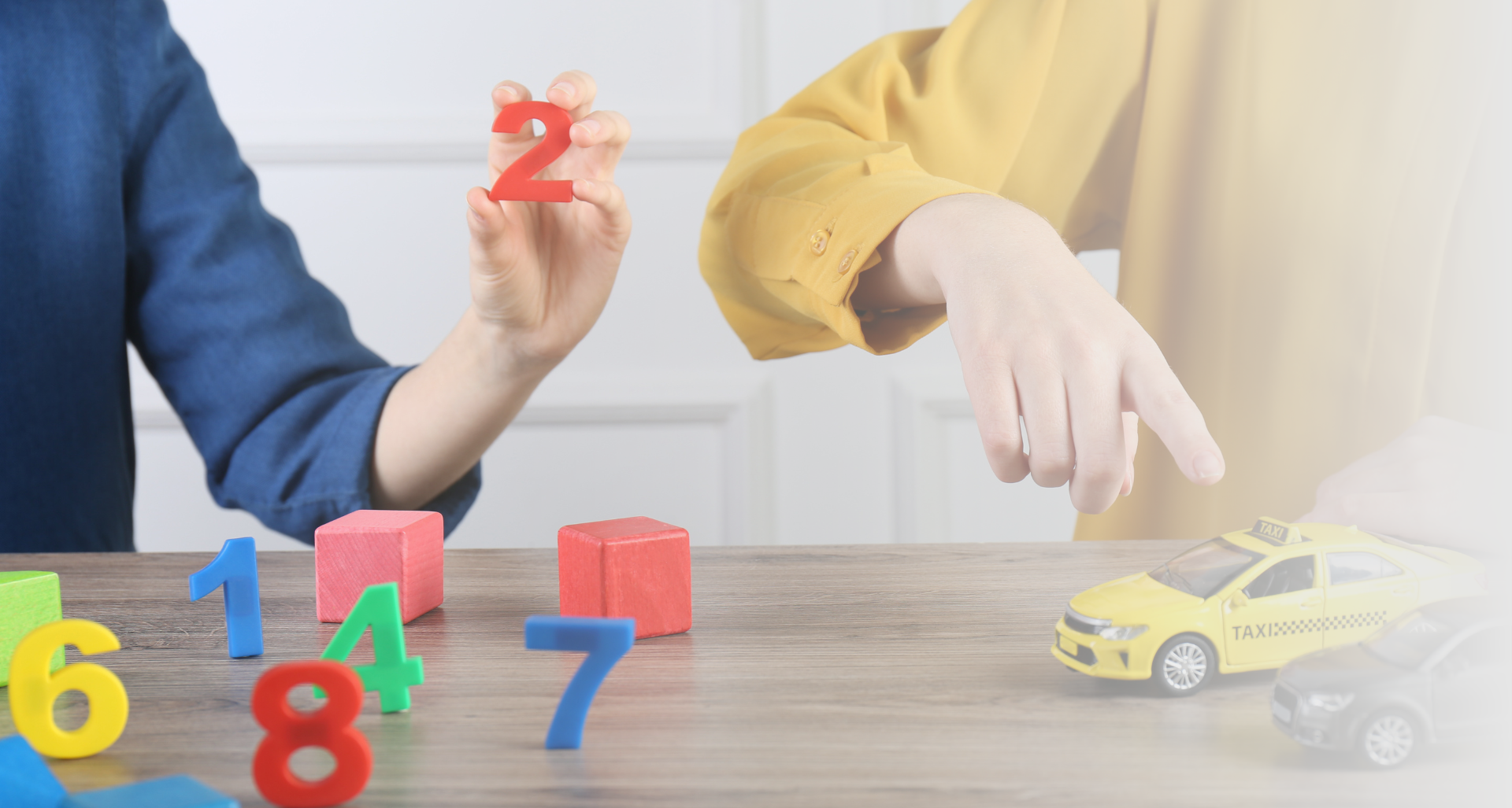 Autism Resources | Peak Behavioral Services