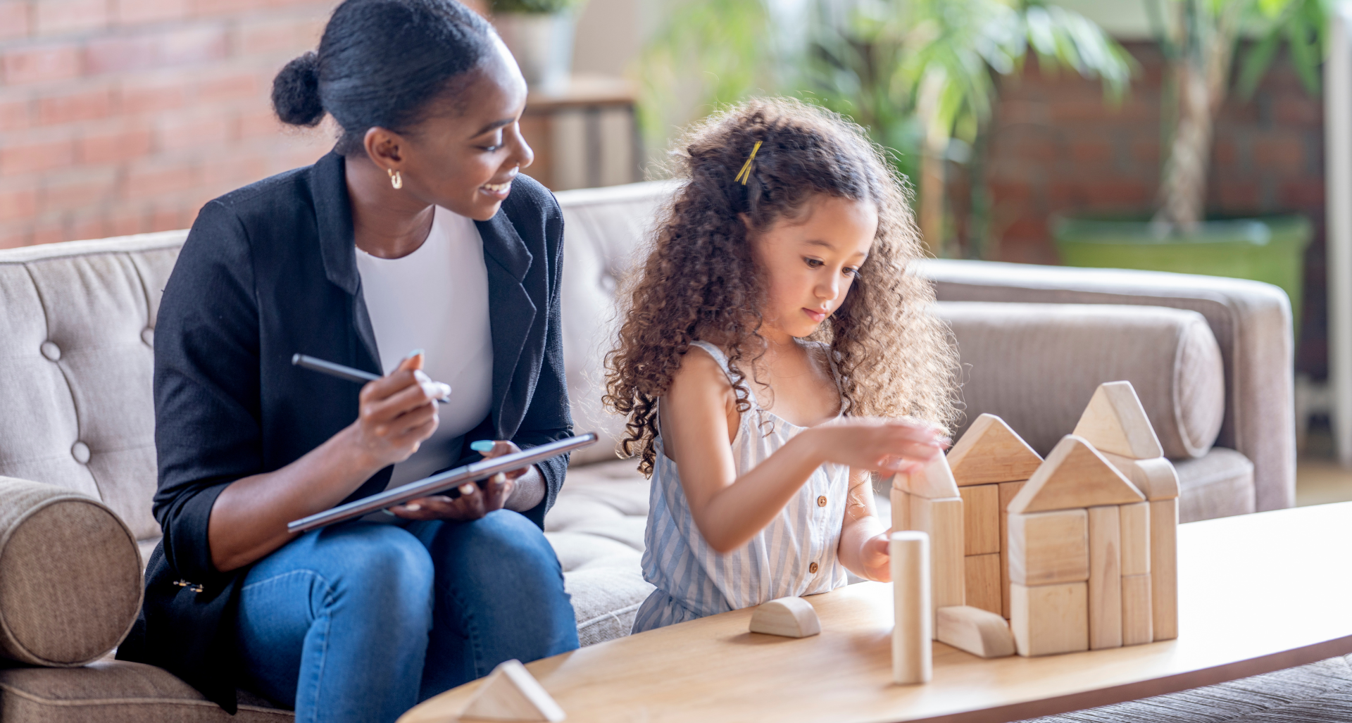 ABA Therapy Pros & Cons: In-Home ABA vs. Center-Based ABA